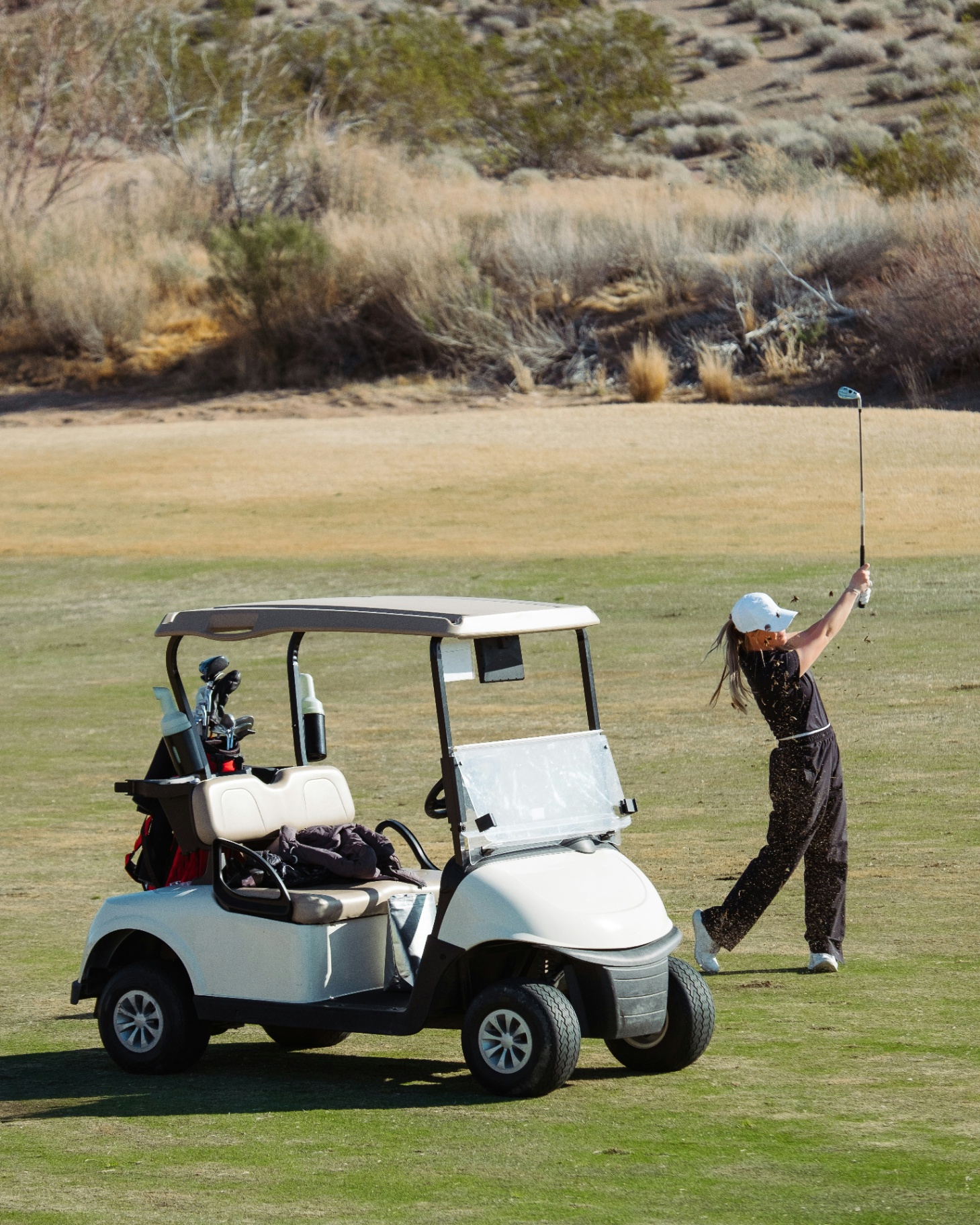 GolfOnline - Run Beautiful Tournaments